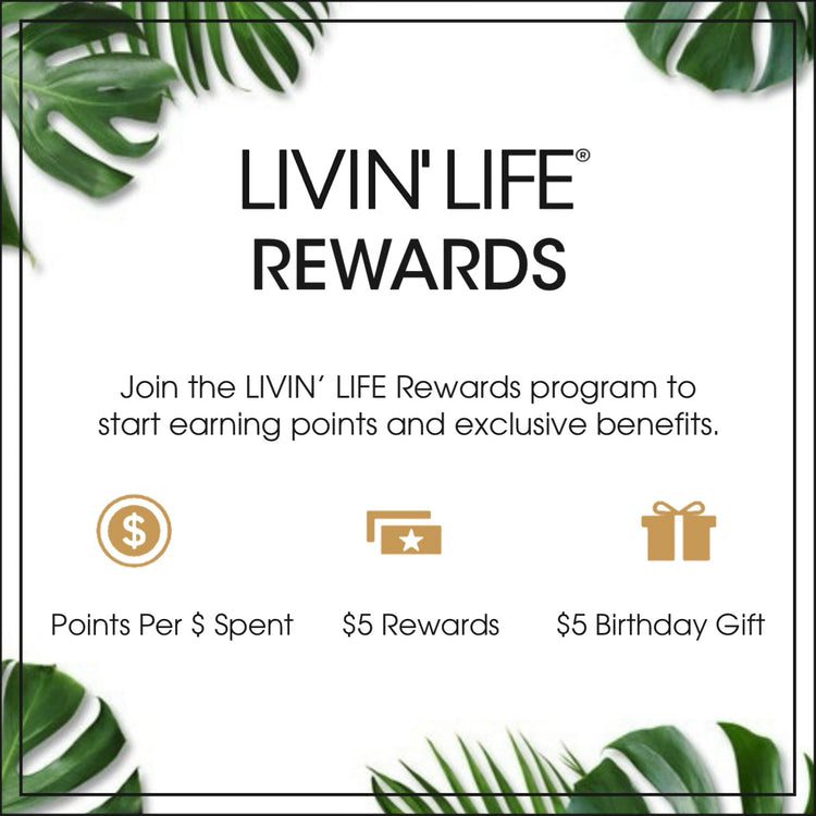 LIVIN' LIFE®
