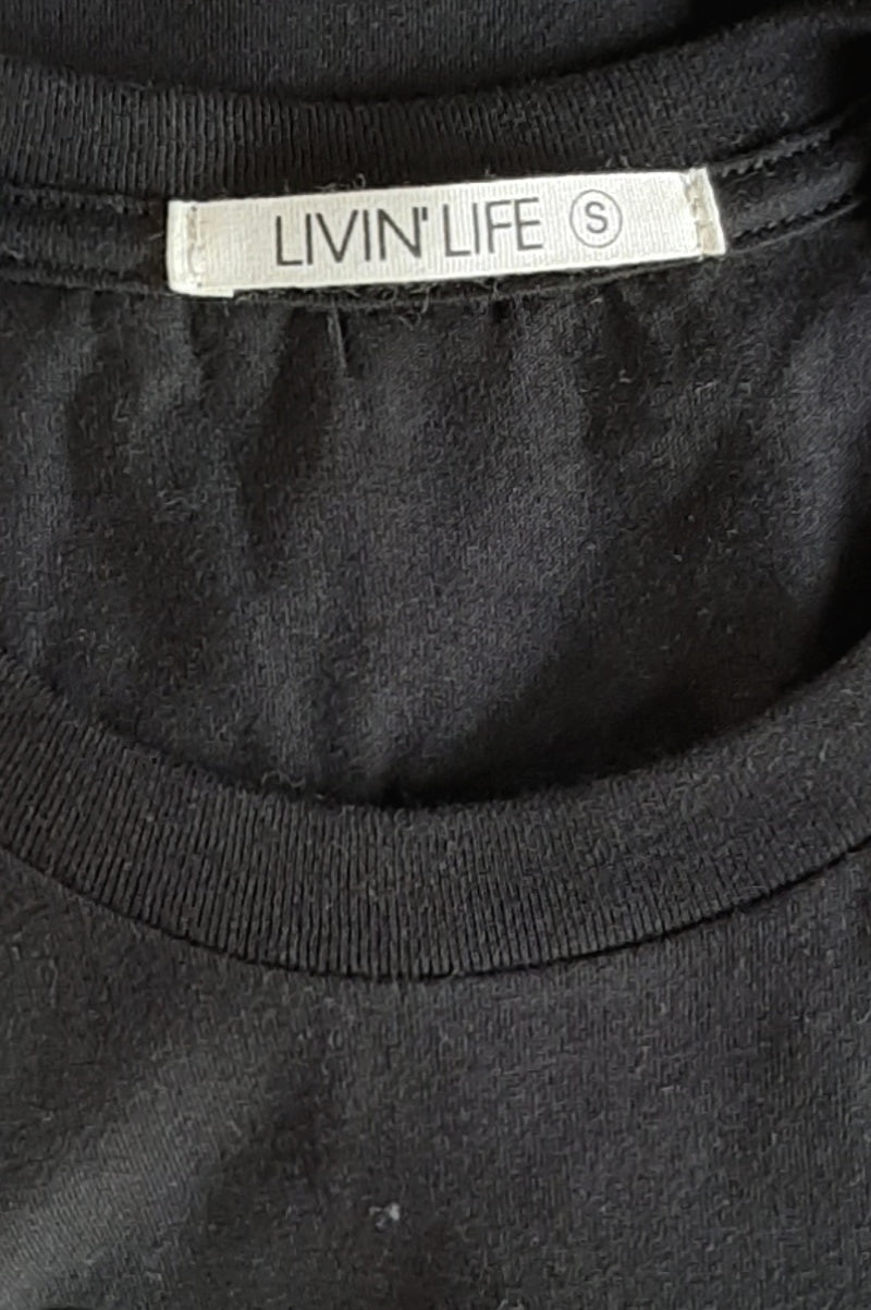 Livin' Life® - 24/7 Hustle (Enamel Pin) – LIVIN' LIFE